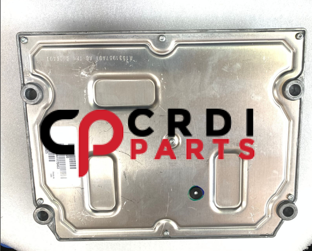 Engine Control Module ECM P4993120, T2925, 1T2250A11170463 | crdiparts.com