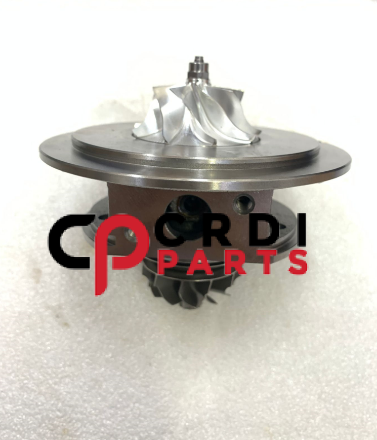Turbocharger Chra 888619 For Perkins Various Euro6 E-Actuator 4 CYL ...