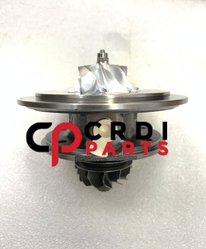 Turbocharger Chra 888619 For Perkins Various Euro6 E-Actuator 4 CYL ...
