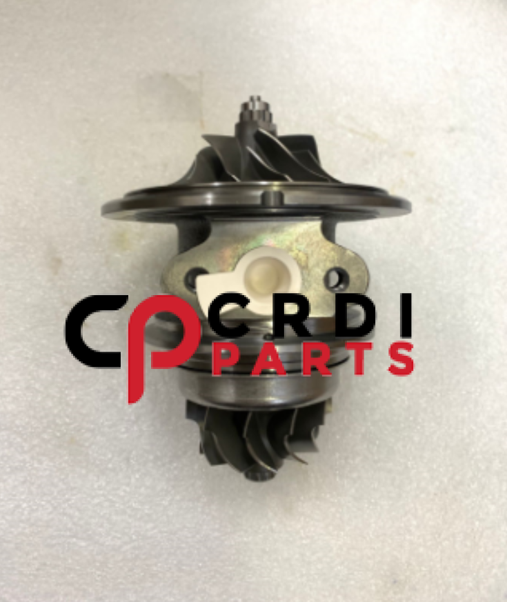 Turbocharger CHRA 5610355, 5610252, X3M11200 he200 Leyland bs6 ...