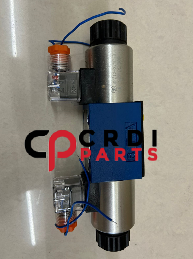 SOLENOID CHANGE VALVE HUADE 83575433, 803008402 | crdiparts.com