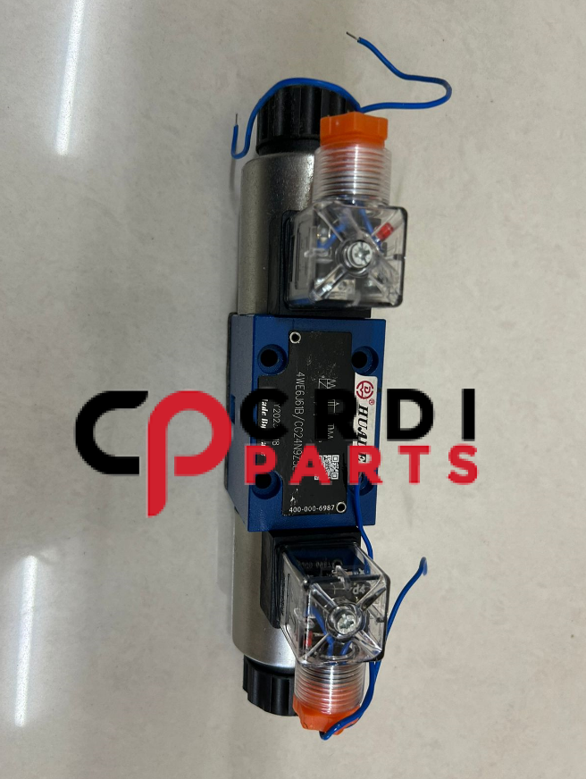 SOLENOID CHANGE VALVE HUADE 83575433, 803008402 | crdiparts.com