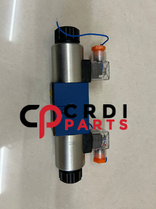 SOLENOID CHANGE VALVE HUADE 83575433, 803008402 | crdiparts.com