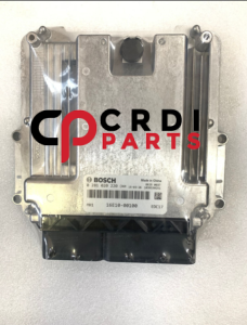 Engine Control Module ECM 0281020220, 16e10-00100, D06fr-000467, D06fr ...