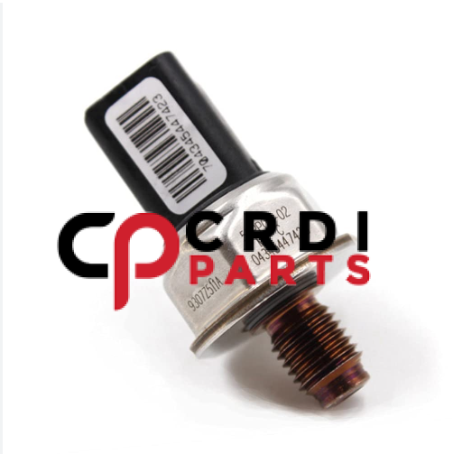 Common Rail Fuel Pressure Sensor 55PP03-02, 55PP14-01, 9307Z511A For ...