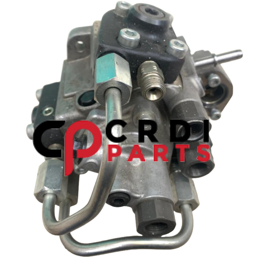 Common Rail Fuel Injection Pump 22343247 for Volvo, UD Trucks ...