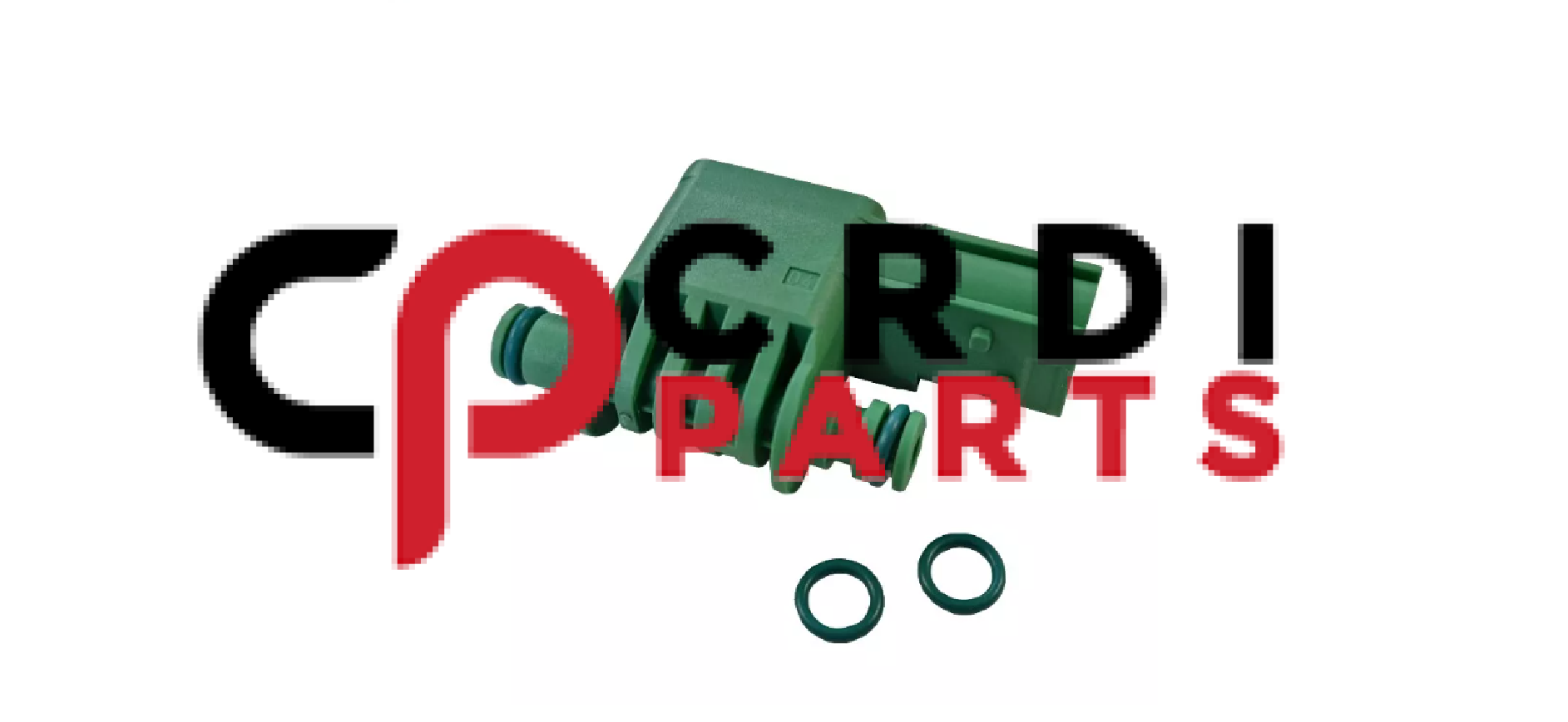 Add Blue Pressure Sensor 23616616 for Renault And Volvo | crdiparts.com