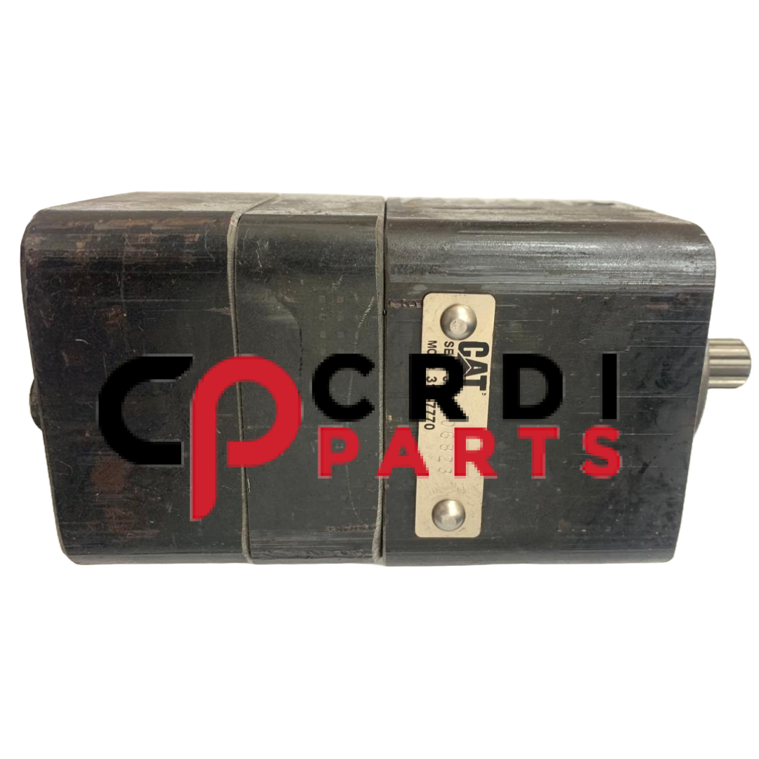 Common Rail Fuel Injection Pump 313-7770, 3137770 for Caterpillar ...