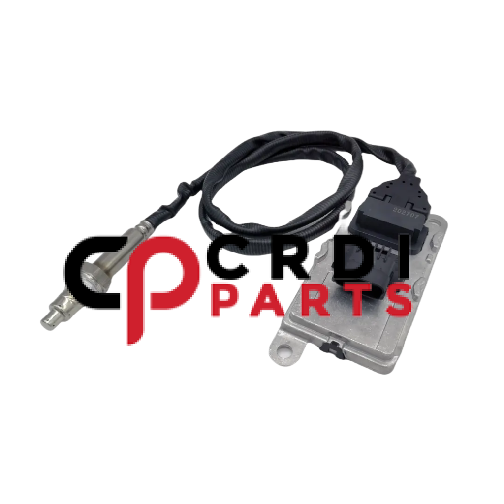 Nox Sensor 22827995 For Volvo Renault | crdiparts.com