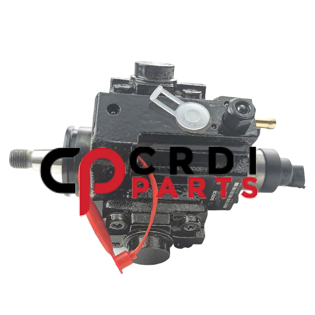 Common Rail Fuel Injection Pump 0445010181, 0-445-010-181 for Fiat ...