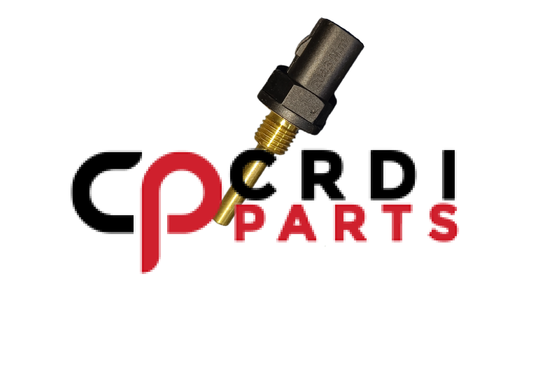 Common Rail Water Temperature Sensor 238-0112, 2380112 For Caterpillar ...