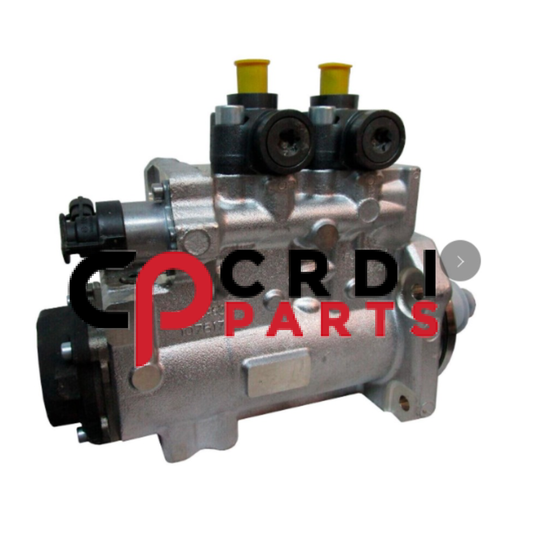 Common Rail Fuel injection Pump 0445020384, 0-445-020-384 for Iveco ...