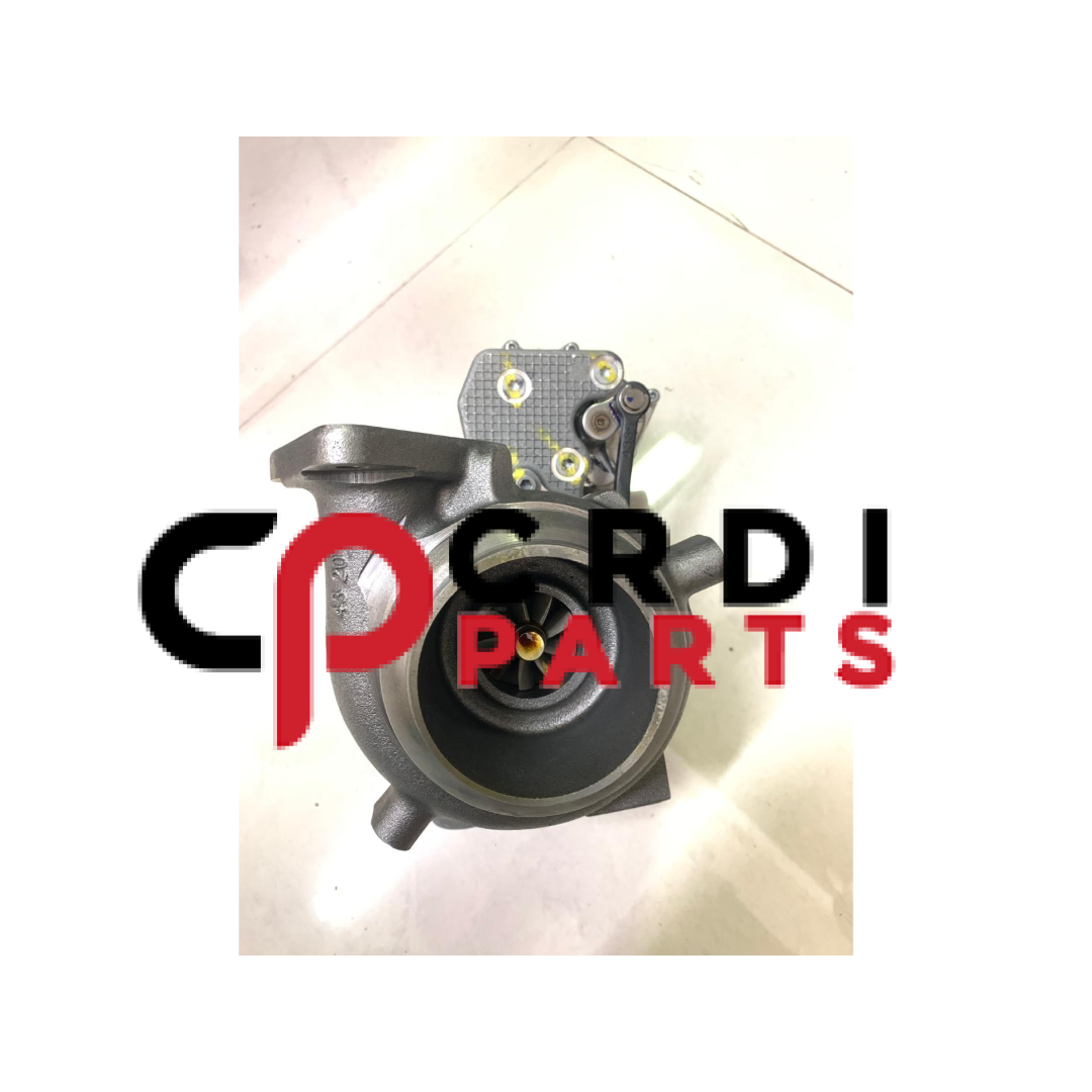 Turbocharger Assembly 10433-902-1924,104339021924, 230700024 ...