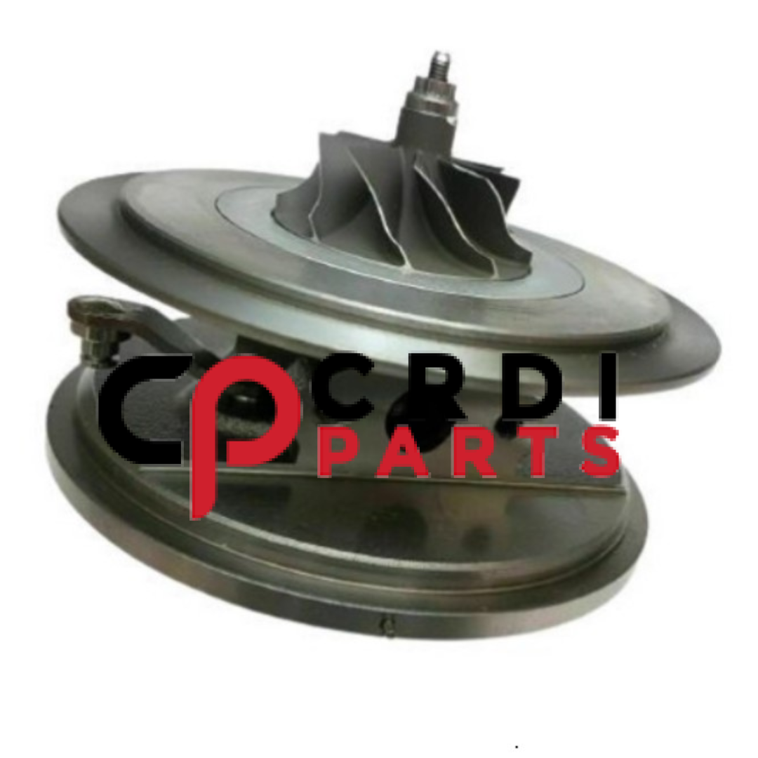 Turbocharger Chra 806094, 80-60-94, GTB2056VZK for BMW 330D, 430D, 530D ...