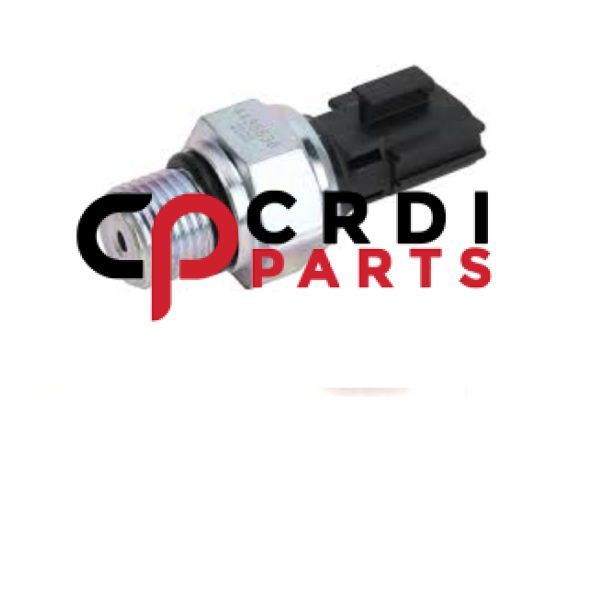 Common Rail Pressure Sensor 4436535 for Hitachi ZX200, ZX210, ZX230 ...