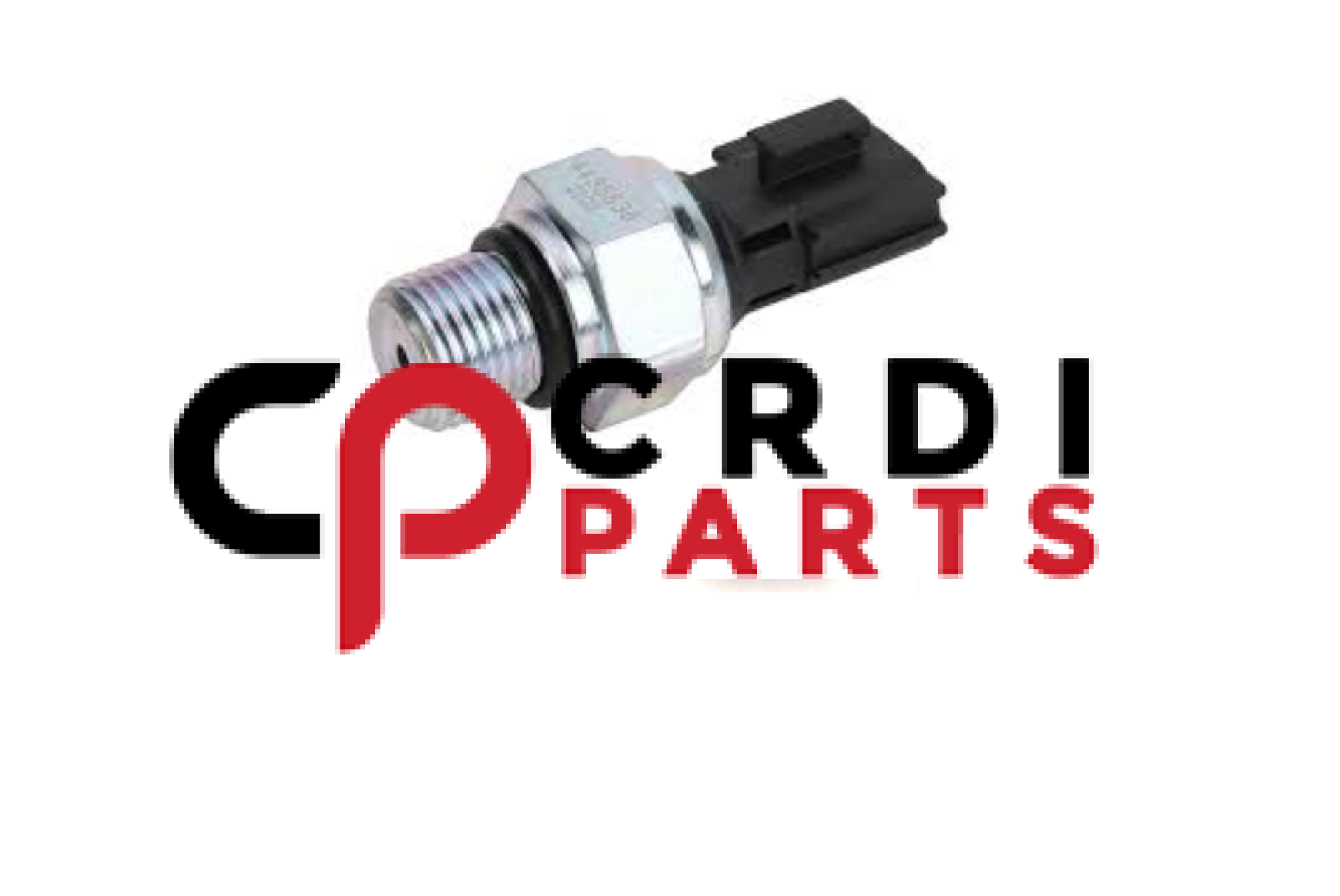 Common Rail Pressure Sensor 4436536 for Hitachi ZX200, ZX210, ZX230 ...