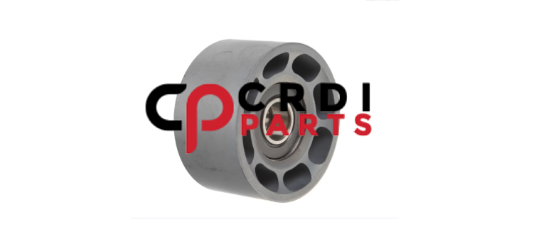 Diesel Engine Spare Part Idler Pulley 3978324 for Cummins | crdiparts.com