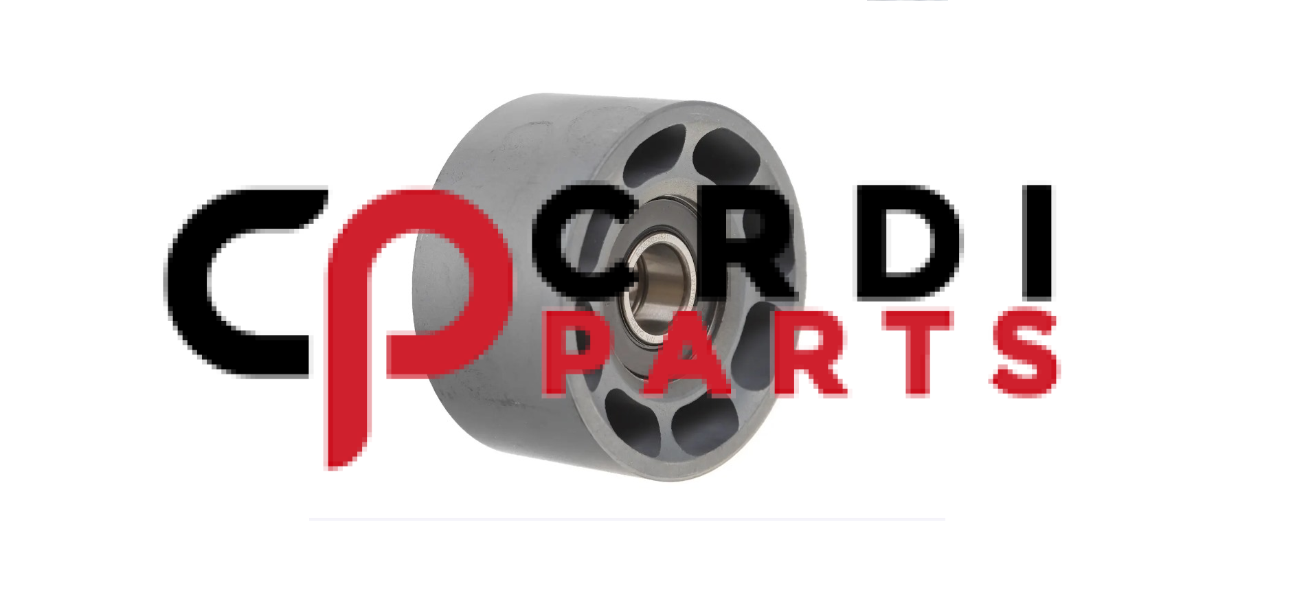 Diesel Engine Spare Part Idler Pulley 3978324 for Cummins | crdiparts.com