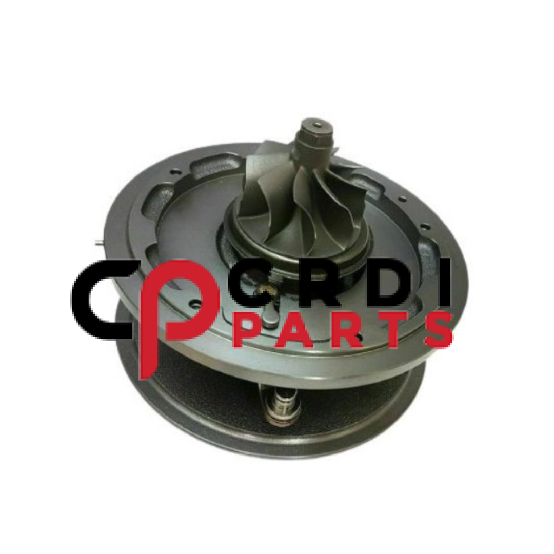 Turbocharger Chra 806094, 80-60-94, GTB2056VZK for BMW 330D, 430D, 530D ...