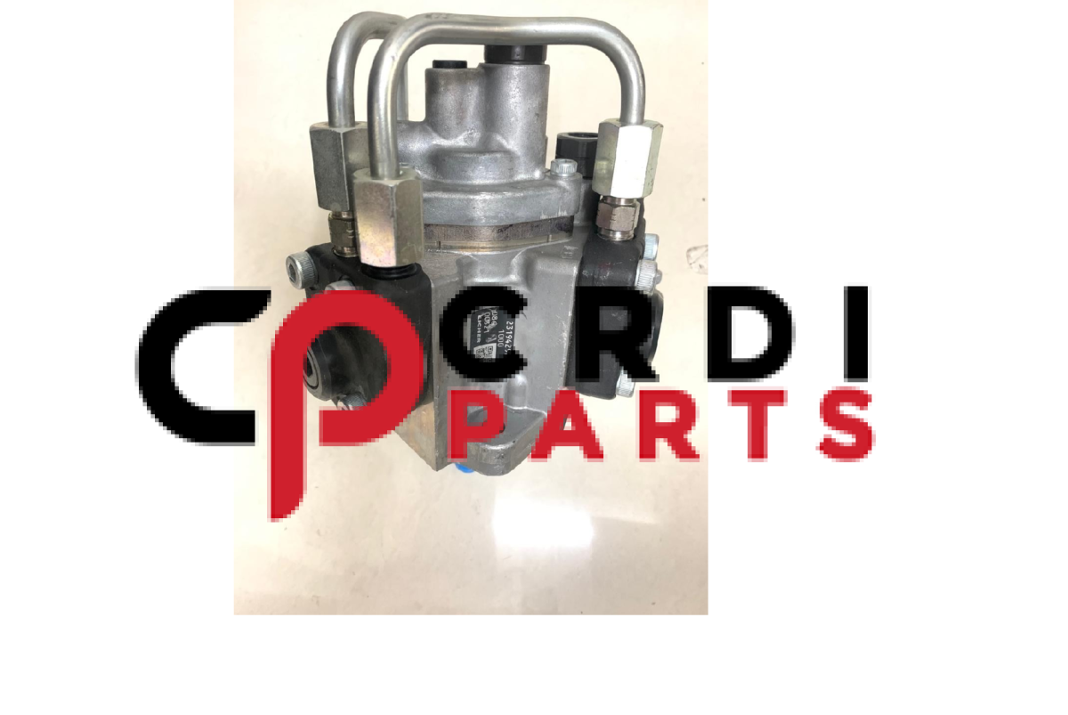 Common Rail Fuel Injection Pump 23194292, 231-94-292, 295050-1000 for ...