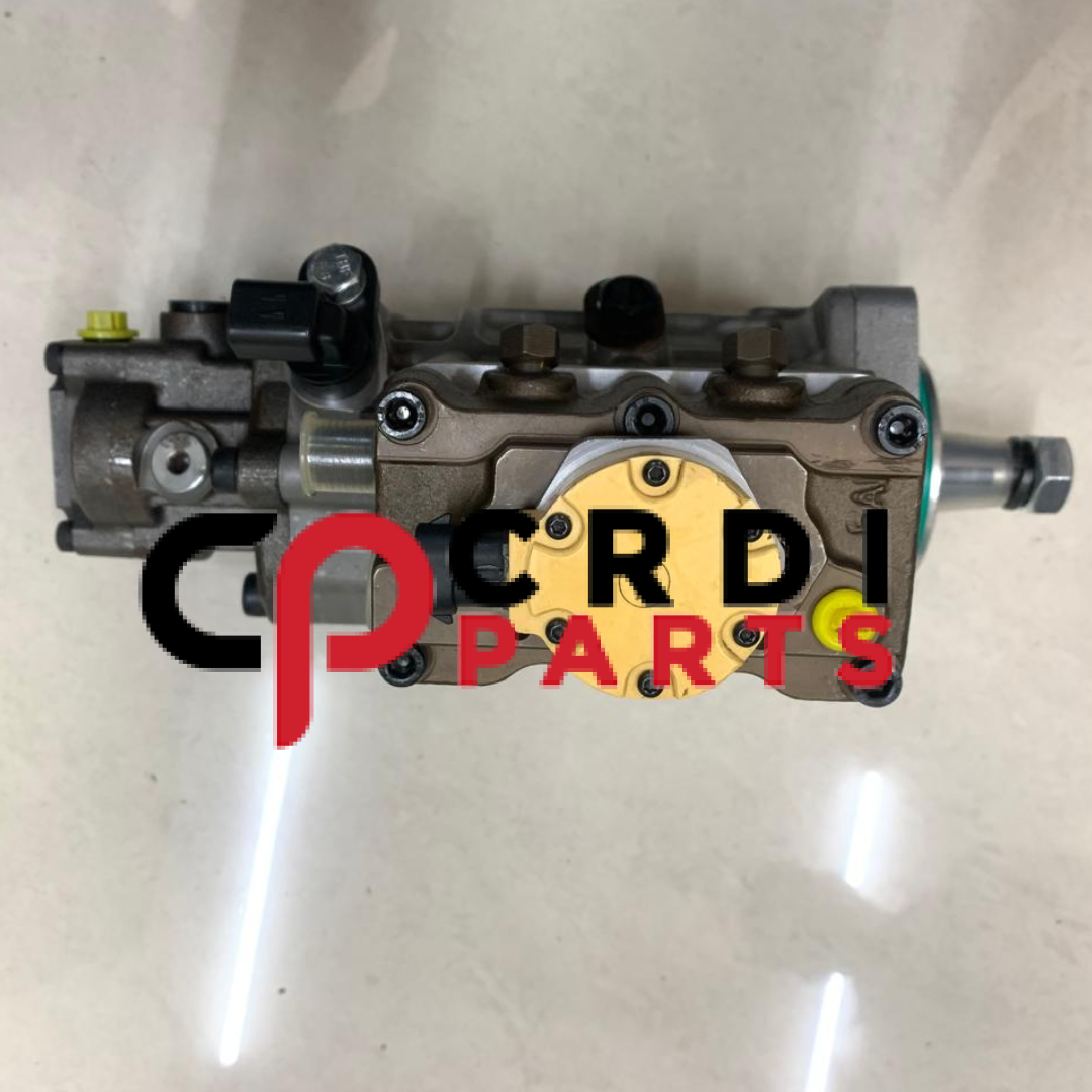 Common Rail Injection Pump 324-0532, 3240532, 2641A405 10R-7659 for ...