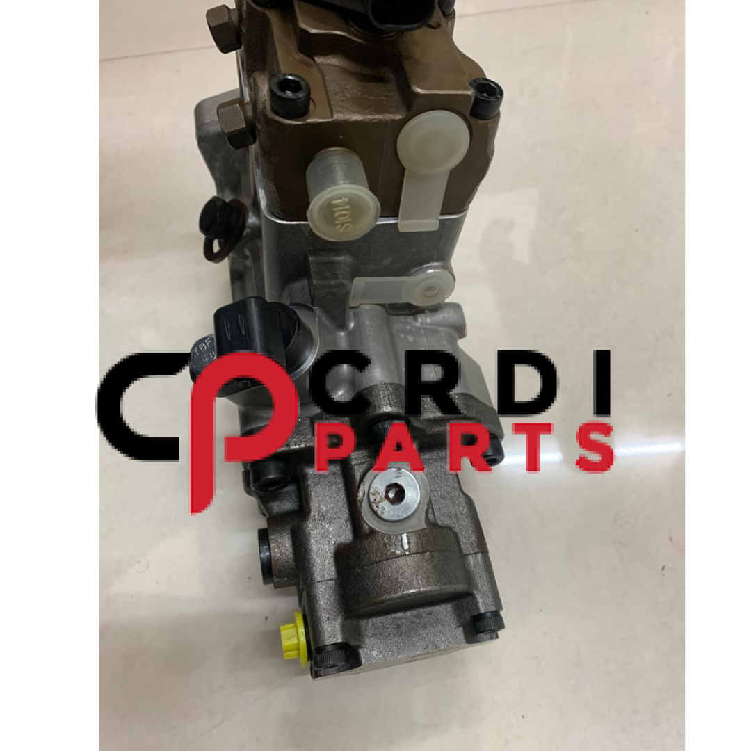 Common Rail Injection Pump 324-0532, 3240532, 2641A405 10R-7659 for ...