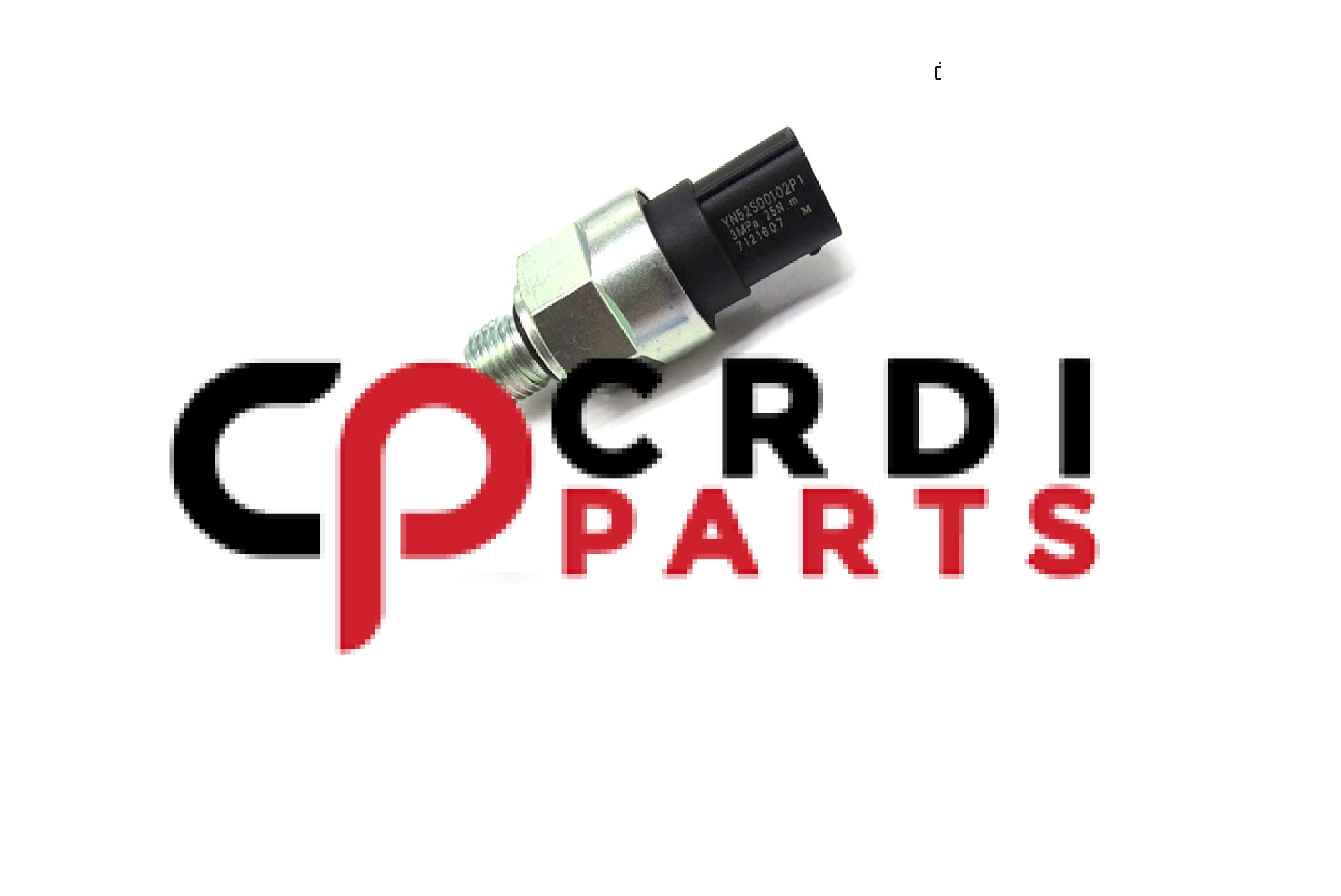 Pressure Sensor 344-7392 For CAT Caterpillar 312E, 320E, 320, 329E ...