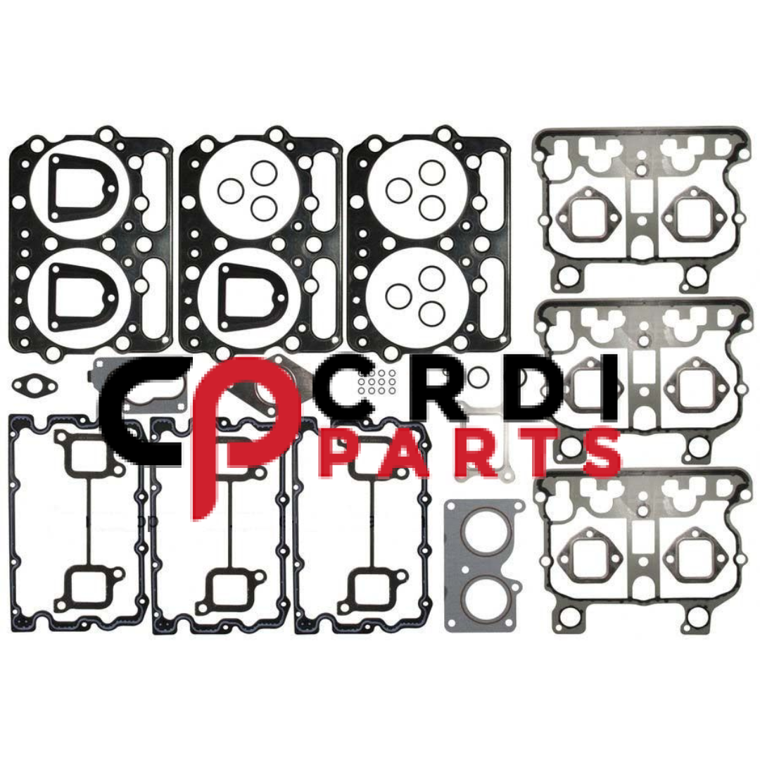 Head Gasket Set QSN14 4089371 For Cummins | crdiparts.com