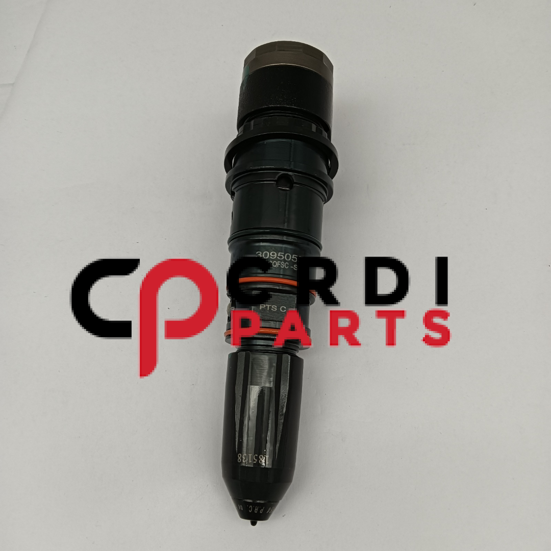 Common Rail Fuel Injector 3095055, 309-5055 for Cummins | crdiparts.com