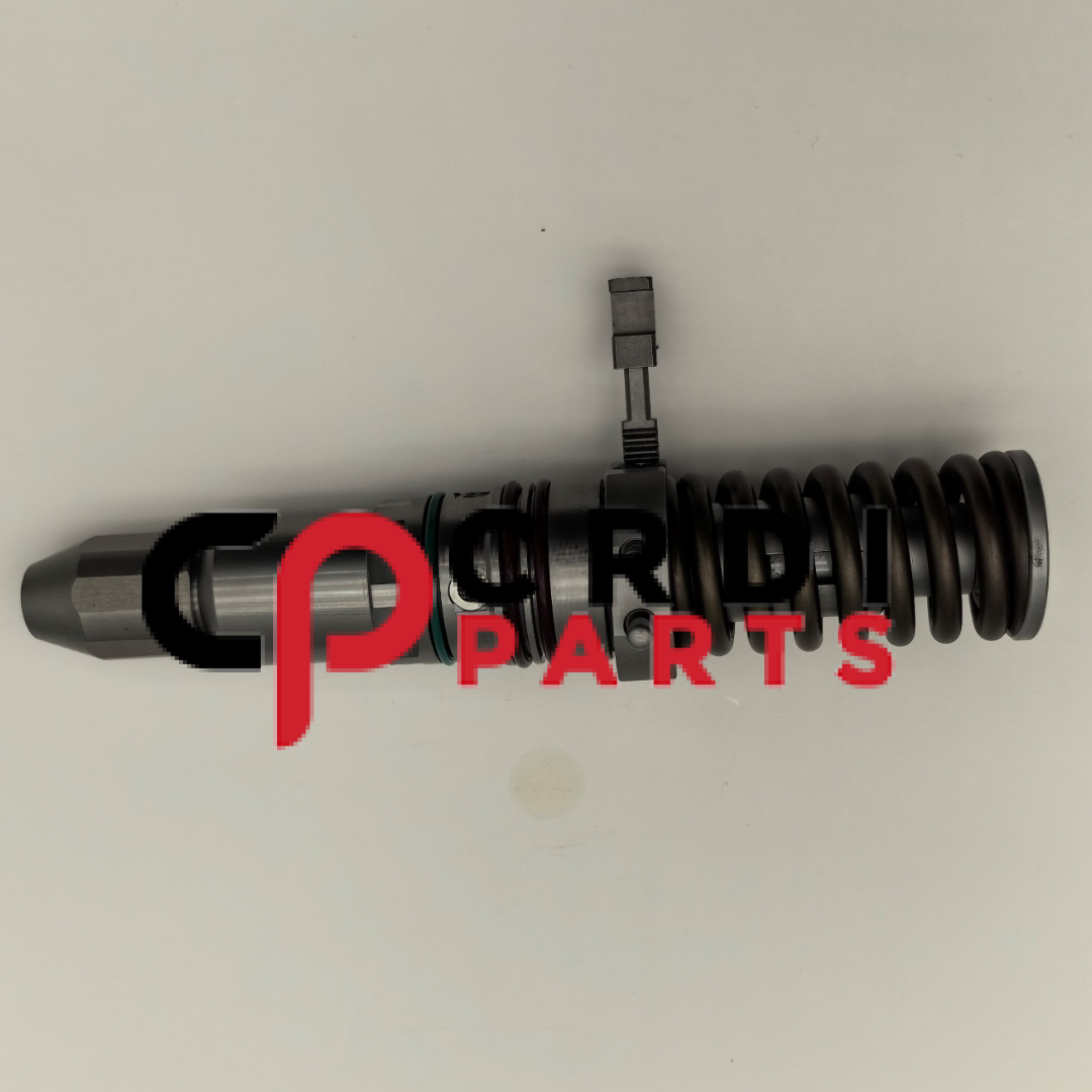 Common Rail Fuel Injector 4P9075, 4p-9075, 0R3051, 0R-3051 for ...