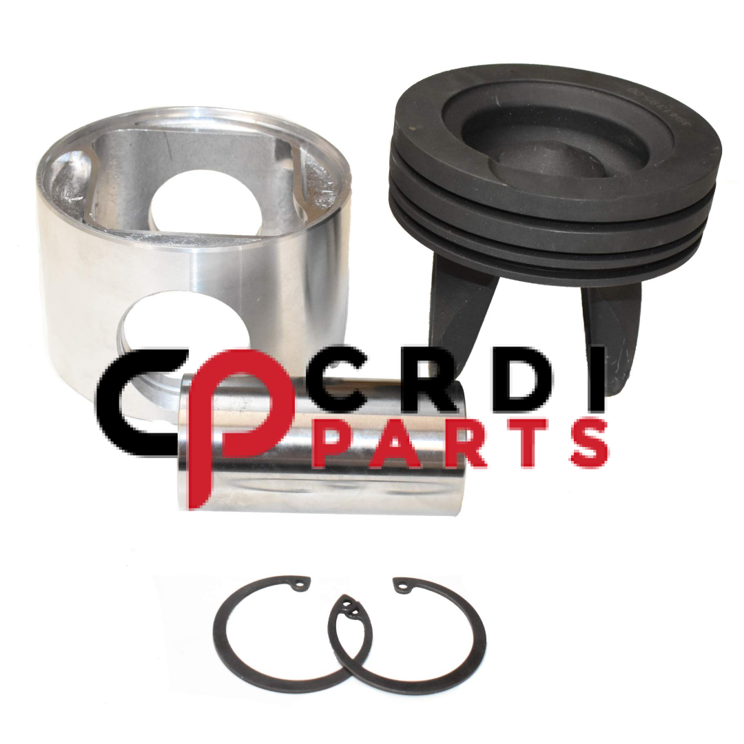Diesel Engine Parts Piston 4941395 for Cummins | crdiparts.com