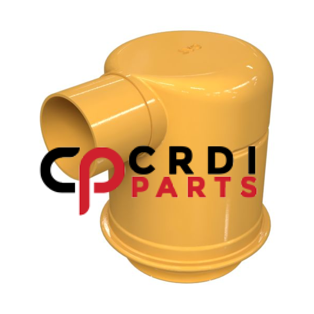 Crankcase Breather 4W-3027, 4W3027 for Caterpillar | crdiparts.com