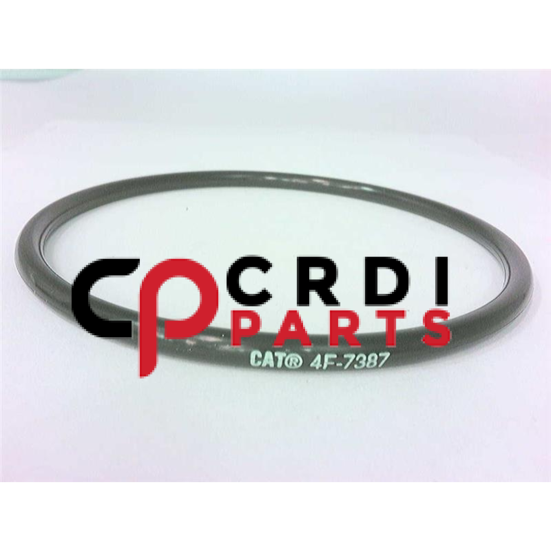 SEAL-O-Ring 4F-7387 for CATERPILLAR | crdiparts.com