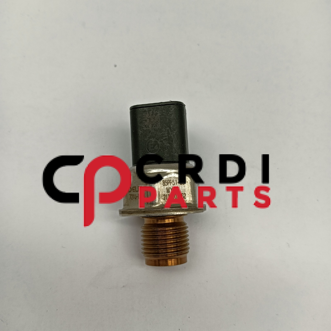 Common Rail Pressure Sensor 23488949, FM460 for VOLVO | crdiparts.com