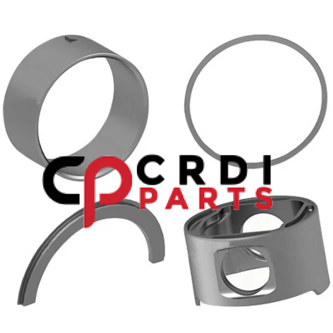 Connecting Rod Bearing 230-2520, 2302520 for Caterpillar | crdiparts.com