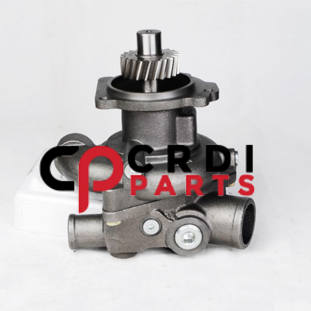 Water Pump QSM11 4972857 for Cummins | crdiparts.com