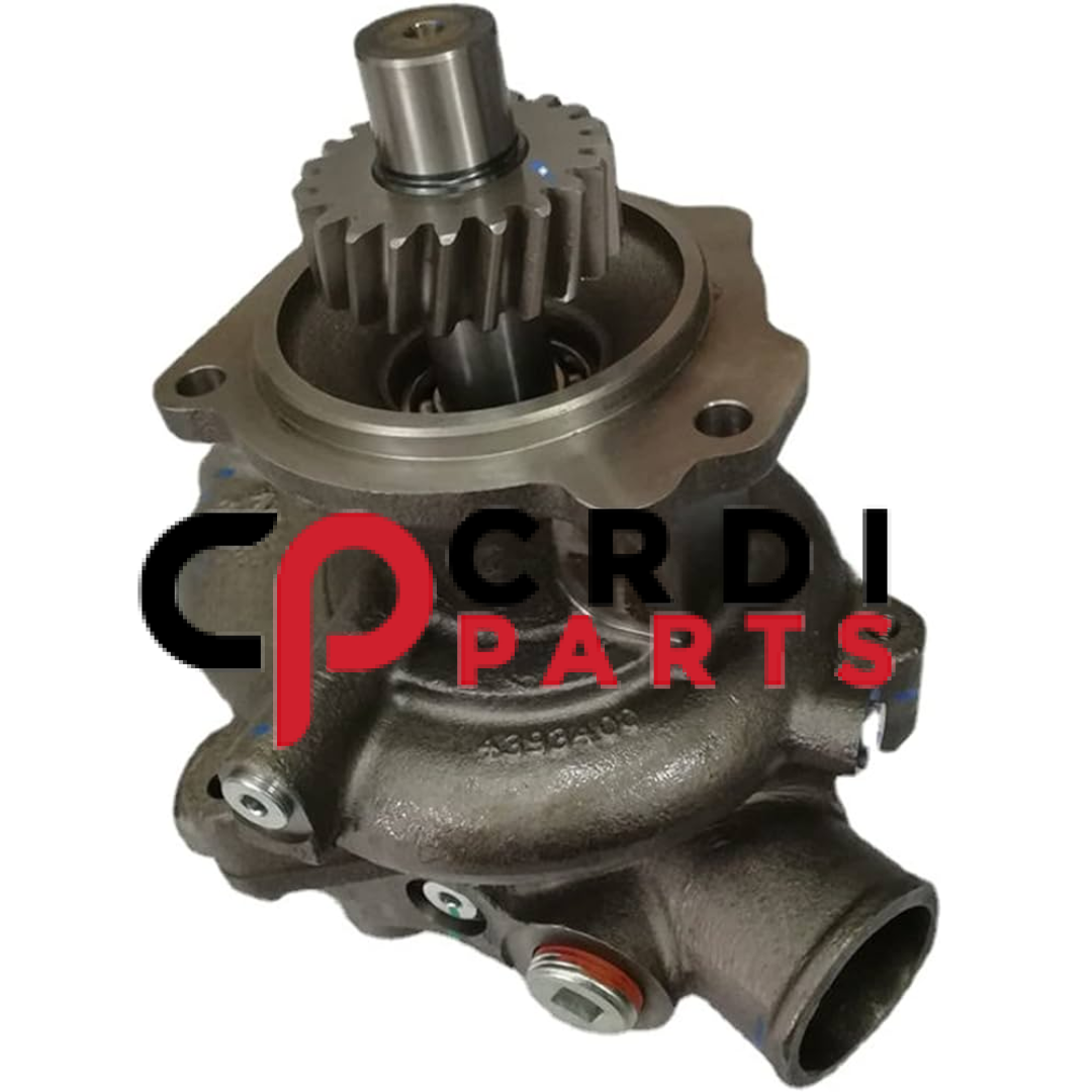 Water Pump QSM11 4299030 for Cummins | crdiparts.com