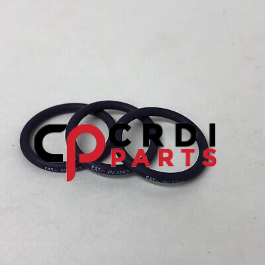 Seal-O-Ring 6V-5063, 6V5063 for Caterpillar | crdiparts.com