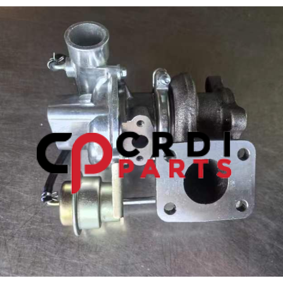 Turbocharger assembly V2607, V2607-DI-T-Et09e, CK45, 1J712-17011 for ...