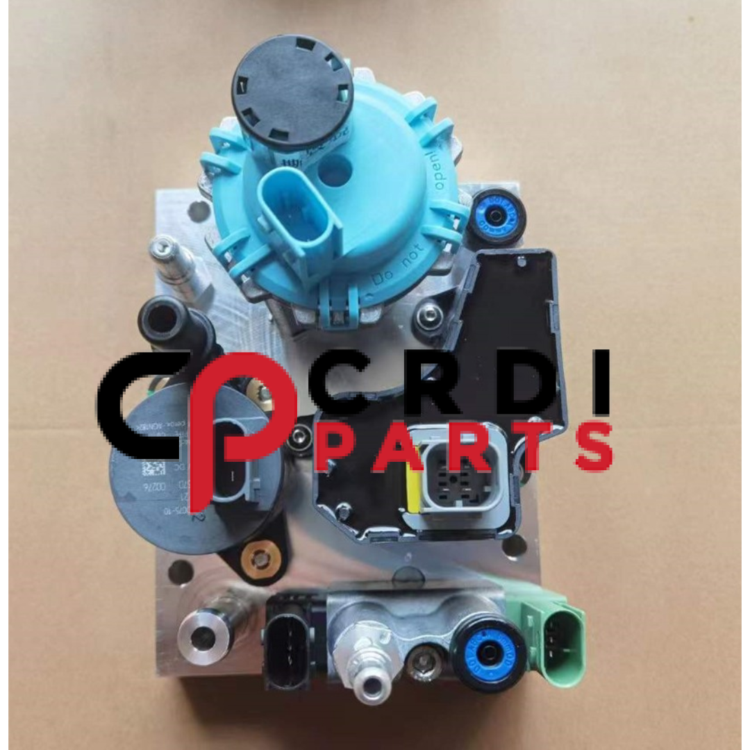 Albon Air Doser VOE23387865, 23387865 for Volvo | crdiparts.com
