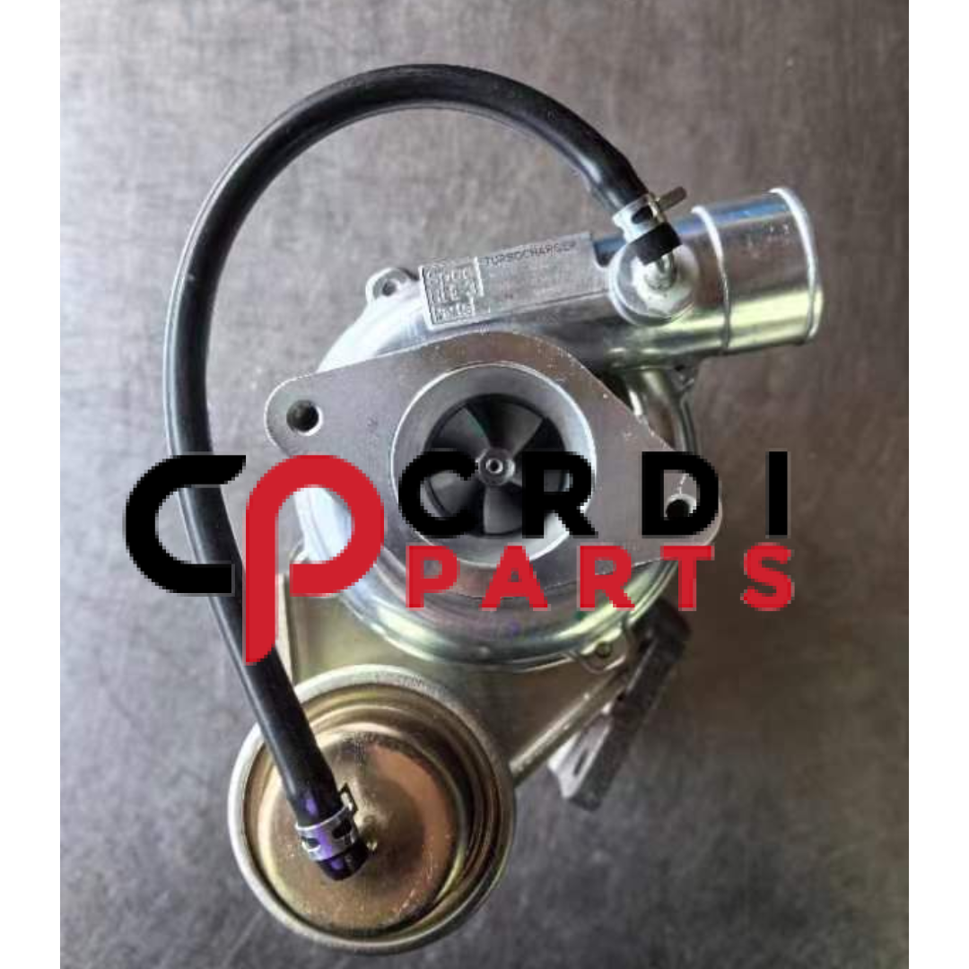 Turbocharger assembly V2607, V2607-DI-T-Et09e, CK45, 1J712-17011 for ...