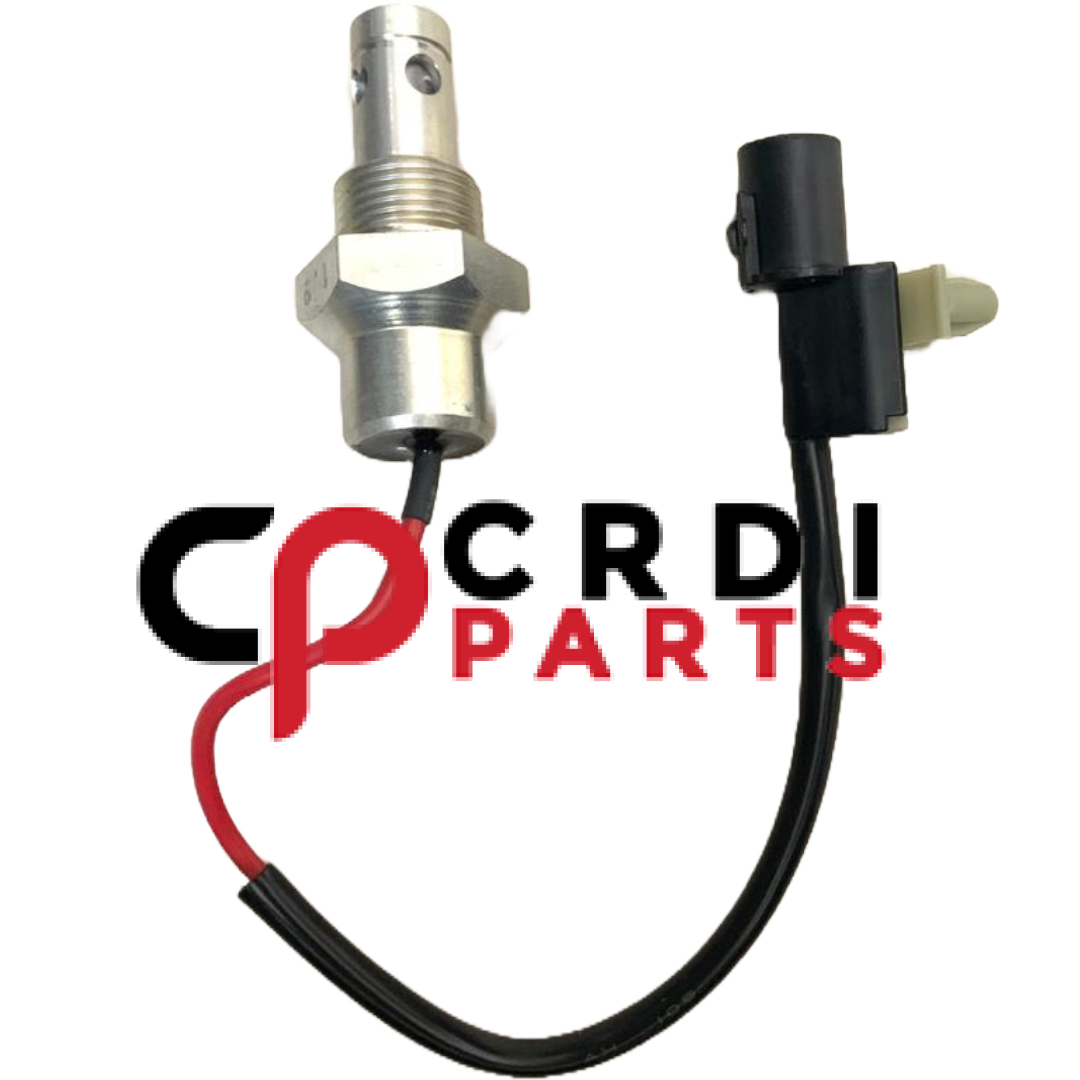 Common Rail Pressure Sensor ME072937 for KOBELCO | crdiparts.com