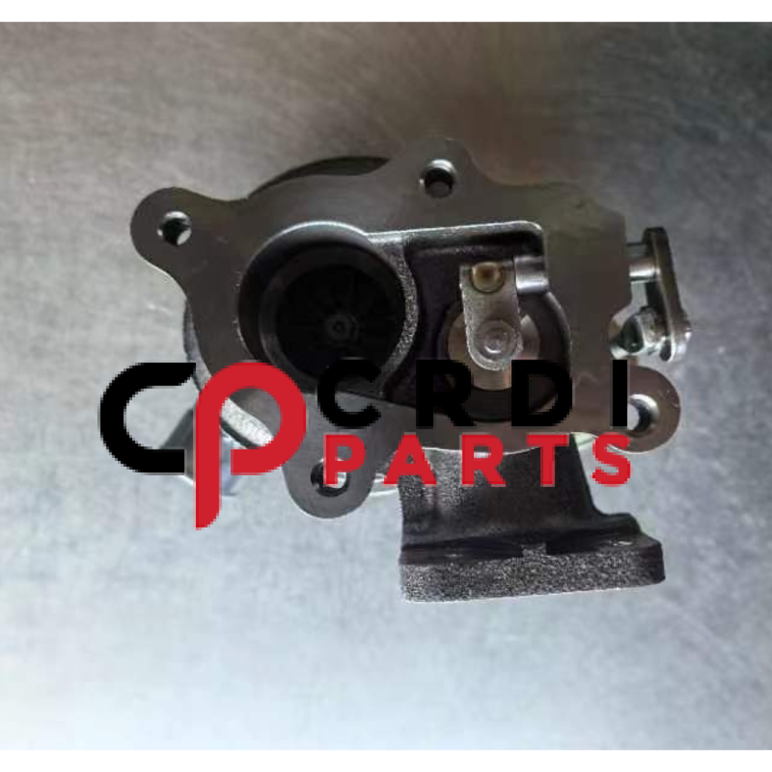 Turbocharger assembly V2607, V2607-DI-T-Et09e, CK45, 1J712-17011 for ...