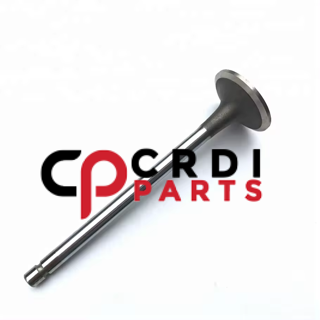 Exhaust Valve 4981795 for Cummins | crdiparts.com