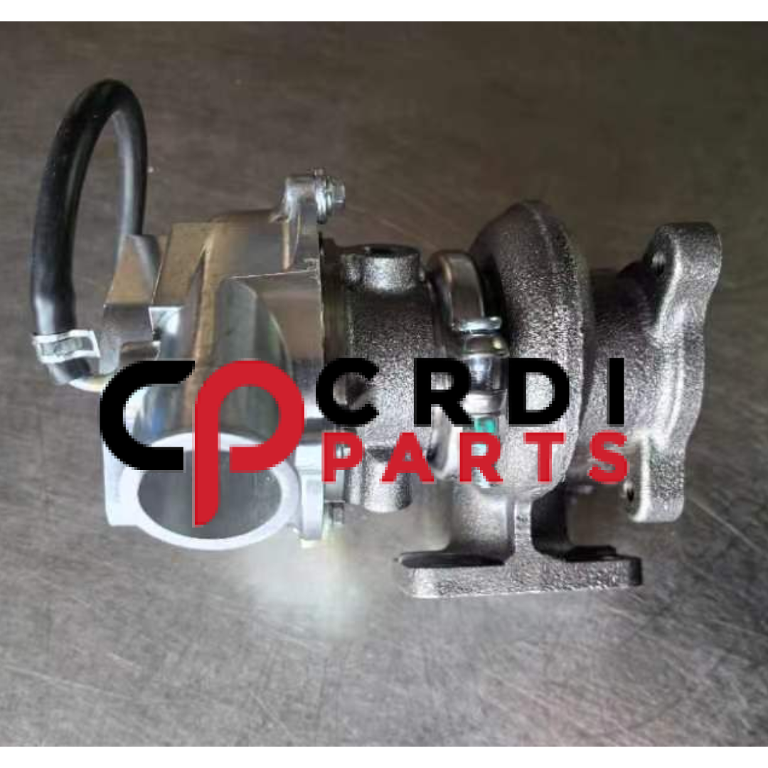 Turbocharger assembly V2607, V2607-DI-T-Et09e, CK45, 1J712-17011 for ...