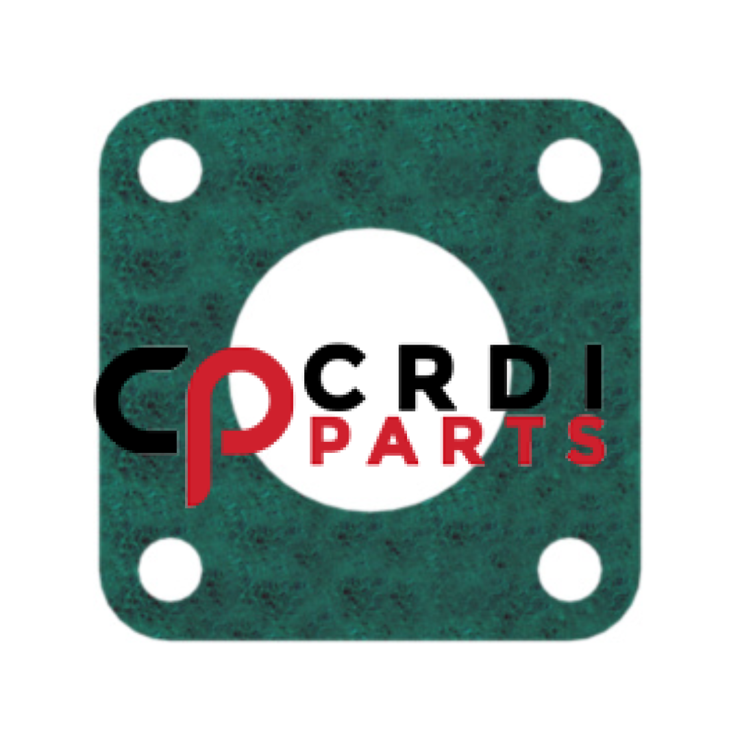 Gasket-Flange (Centrifugal Filter) 7C-5485, 7C5485 for Caterpillar ...