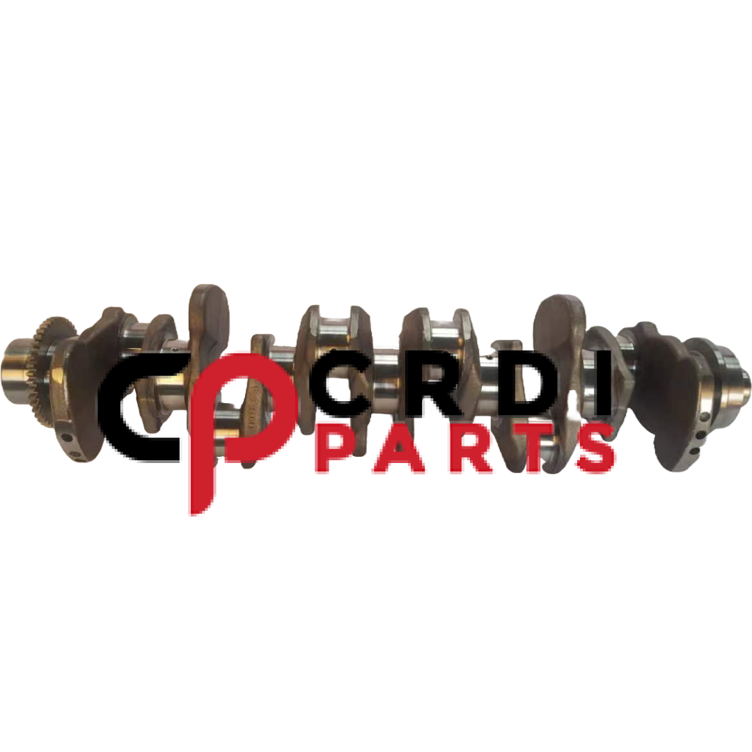 Crankshaft 9260300201, A9260300201, OM906 for Mercedes-Benz | crdiparts.com