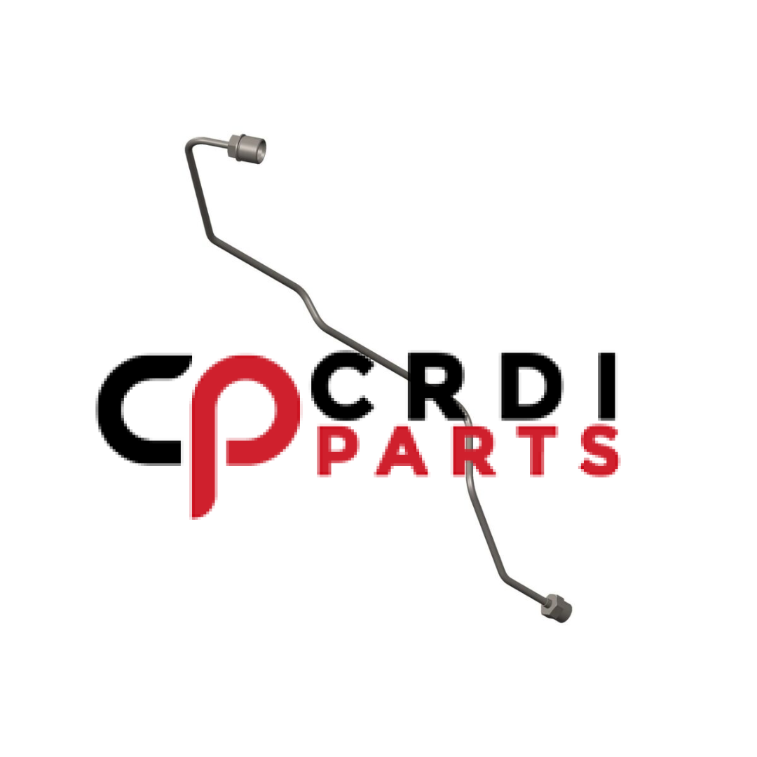 Injector Fuel Supply Tube 3944696 for Cummins | crdiparts.com