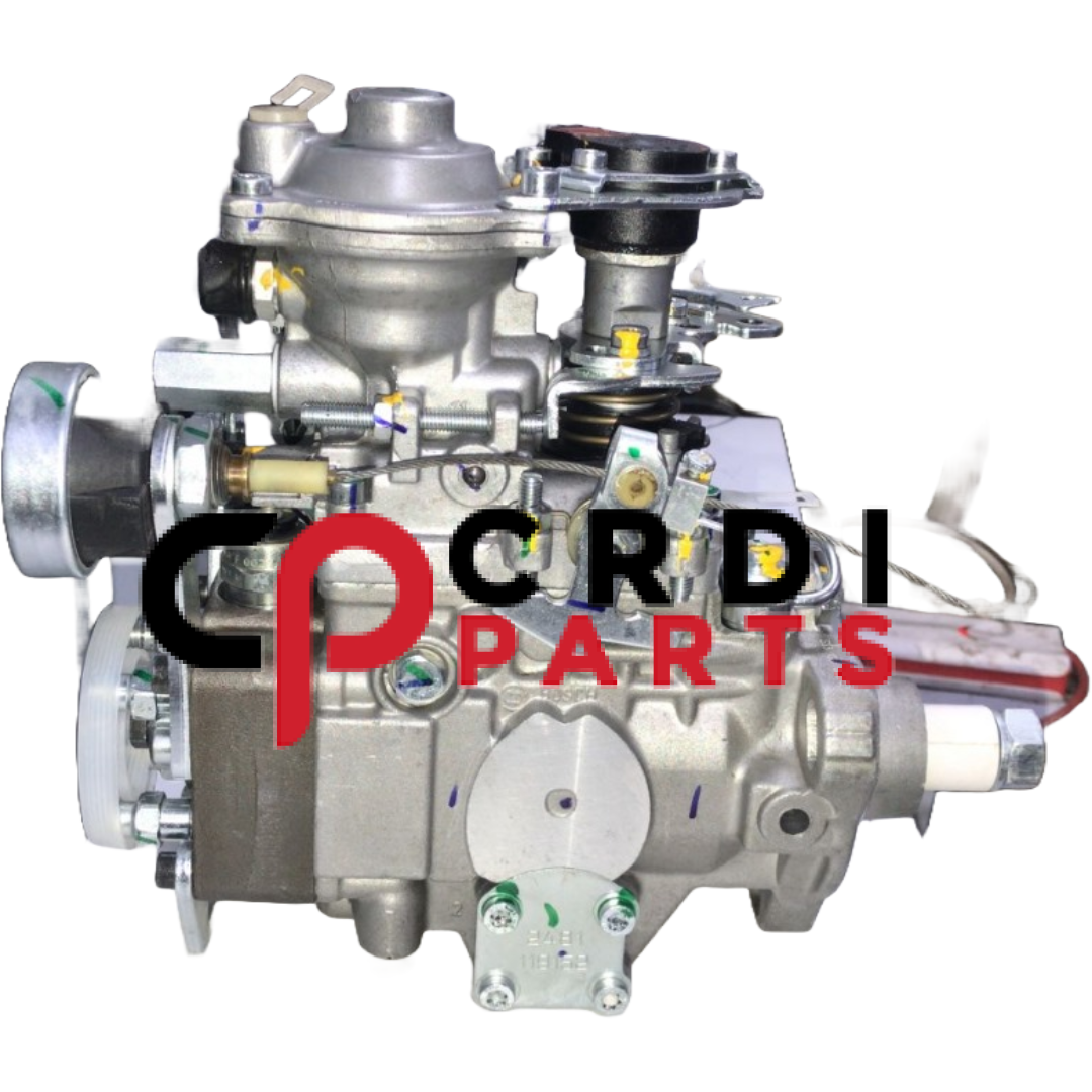 Common Rail Fuel Injection Pump 0460414228, 0 460 414 228 for Mahindra ...