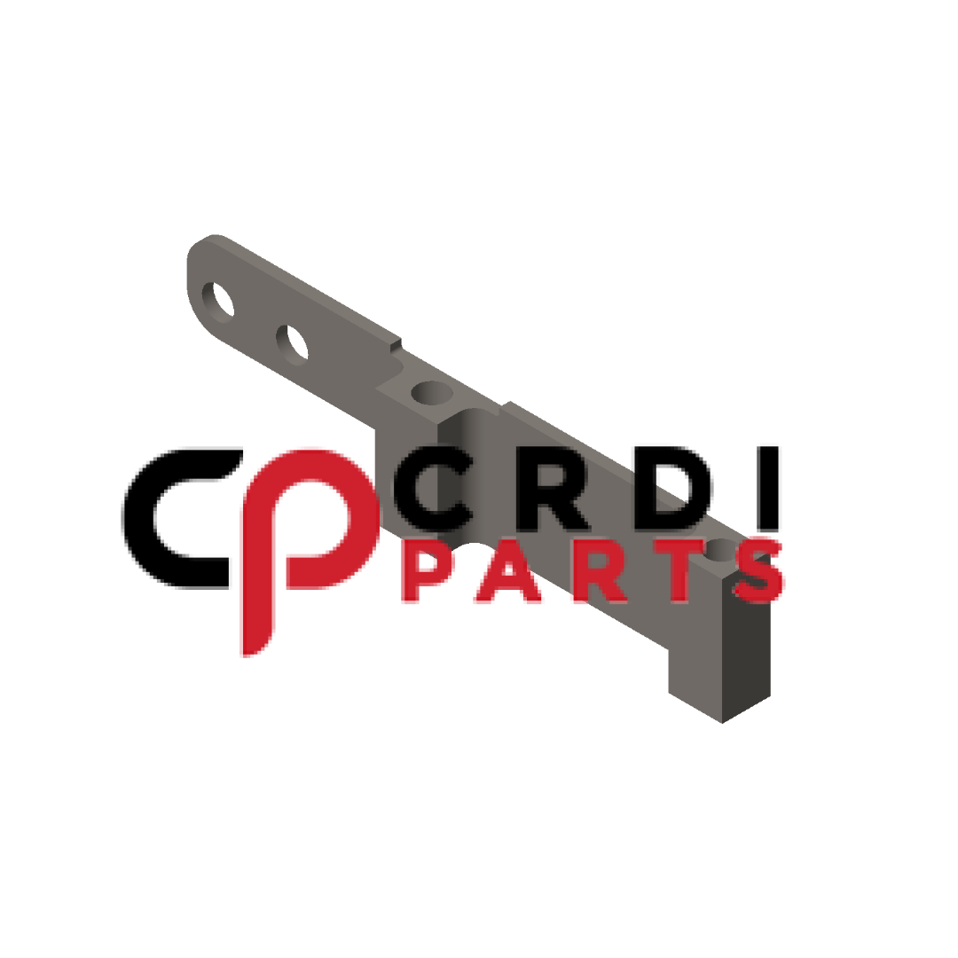 Electronic Control Module Bracket 3930036 for Cummins | crdiparts.com